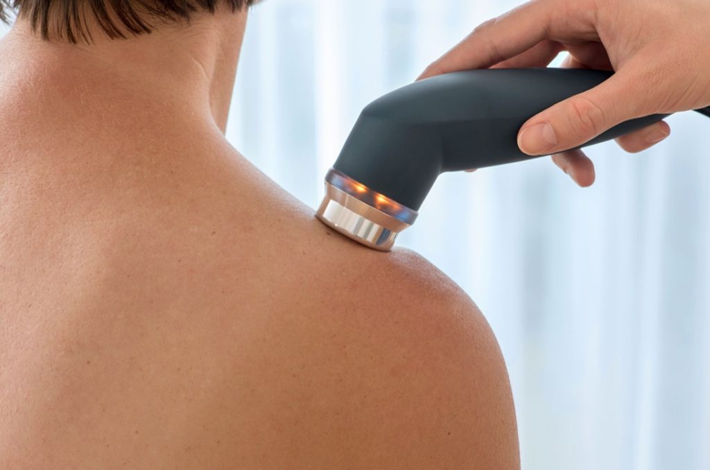 Ultrasound Therapy for Effective Pain Relief - Elevate Physiotherapy ...